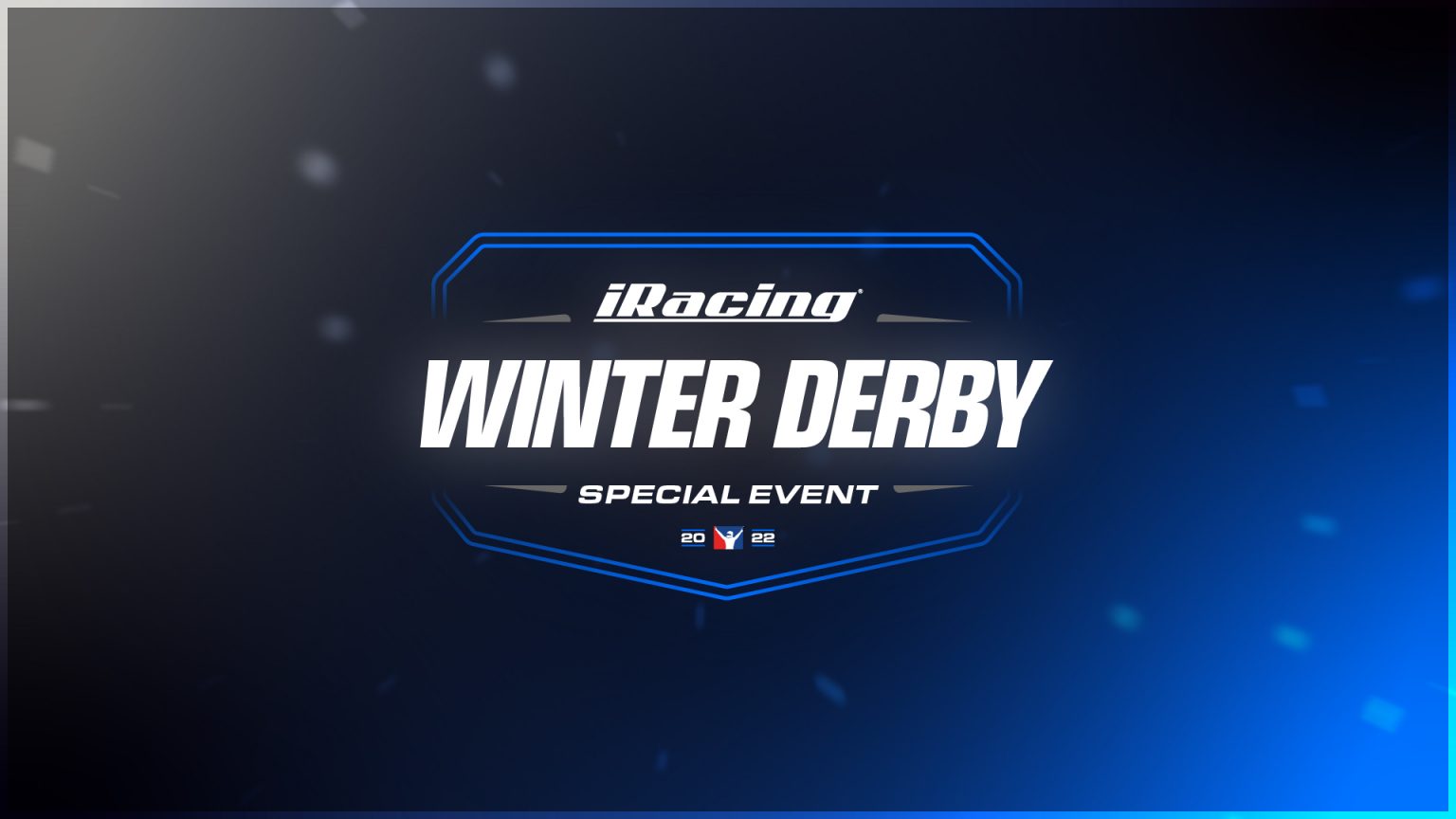 THIS WEEK: iRacing Winter Derby Special Event - iRacing.com | iRacing ...