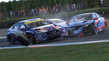iRacing 101: Incident Points - iRacing.com | iRacing.com Motorsport Simulations