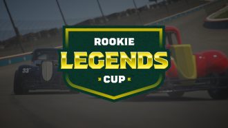 Rookie Legends Cup - iRacing.com | iRacing.com Motorsport Simulations