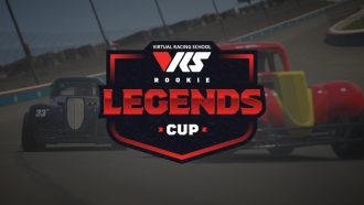 Rookie Legends Cup - iRacing.com | iRacing.com Motorsport Simulations