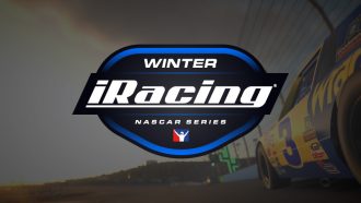 NASCAR iRacing Series - iRacing.com | iRacing.com Motorsport Simulations