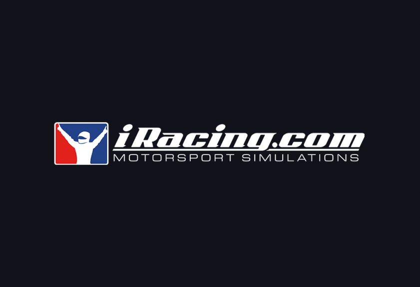 Trademarks - iRacing.com | iRacing.com Motorsport Simulations