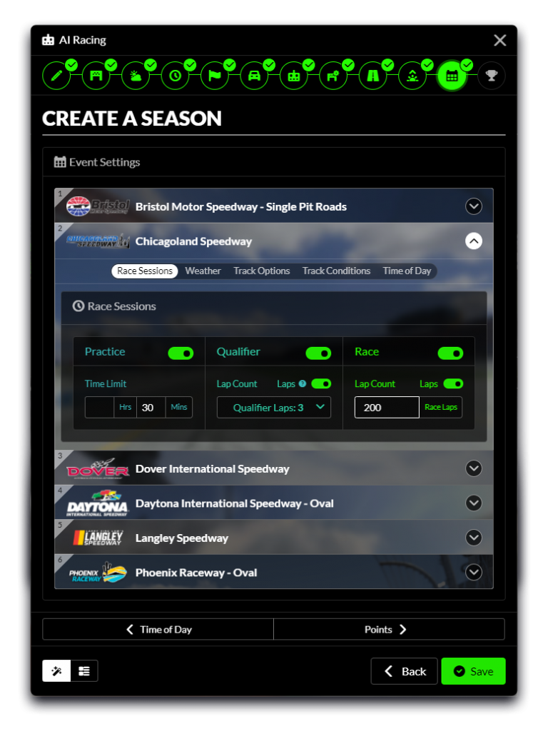 AI Racing - iRacing.com | iRacing.com Motorsport Simulations