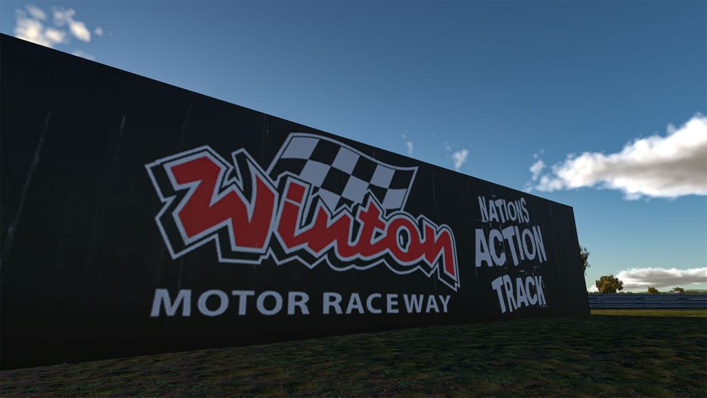 Winton Motor Raceway - iRacing.com | iRacing.com Motorsport Simulations