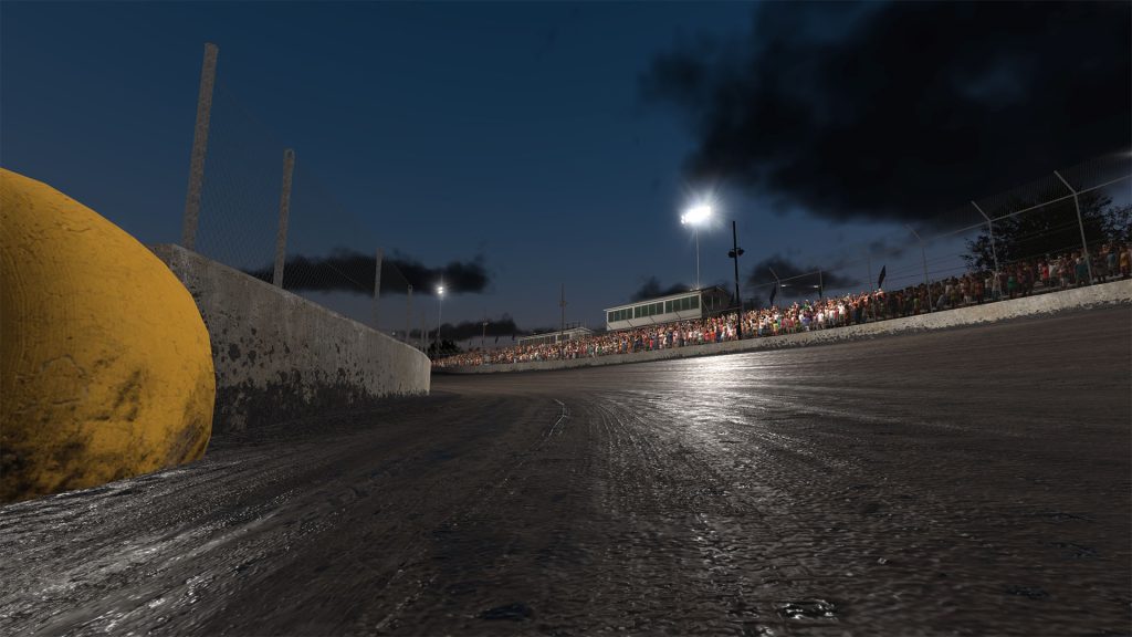Federated Auto Parts Raceway at I-55 - iRacing.com | iRacing.com ...