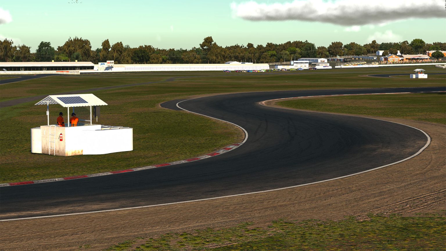 Winton Motor Raceway - iRacing.com | iRacing.com Motorsport Simulations
