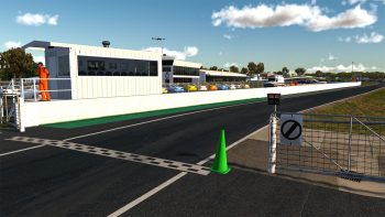 Winton Motor Raceway - iRacing.com | iRacing.com Motorsport Simulations