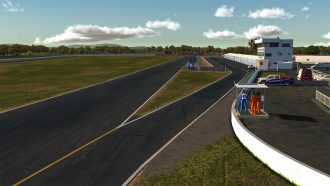 Winton Motor Raceway - iRacing.com | iRacing.com Motorsport Simulations