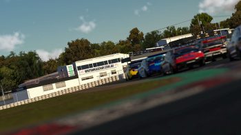 Winton Motor Raceway - iRacing.com | iRacing.com Motorsport Simulations