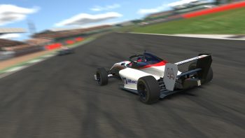 FIA F4 - iRacing.com | iRacing.com Motorsport Simulations