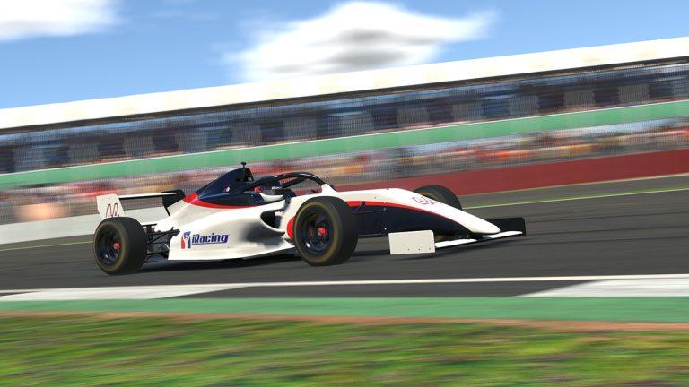 FIA F4 - iRacing.com | iRacing.com Motorsport Simulations
