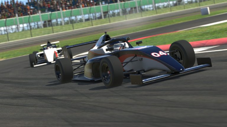 FIA F4 - iRacing.com | iRacing.com Motorsport Simulations