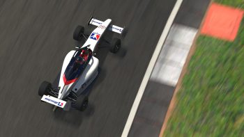 FIA F4 - iRacing.com | iRacing.com Motorsport Simulations