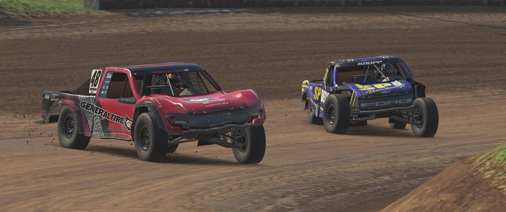 iRacing Off-Road Championship Series - iRacing.com
