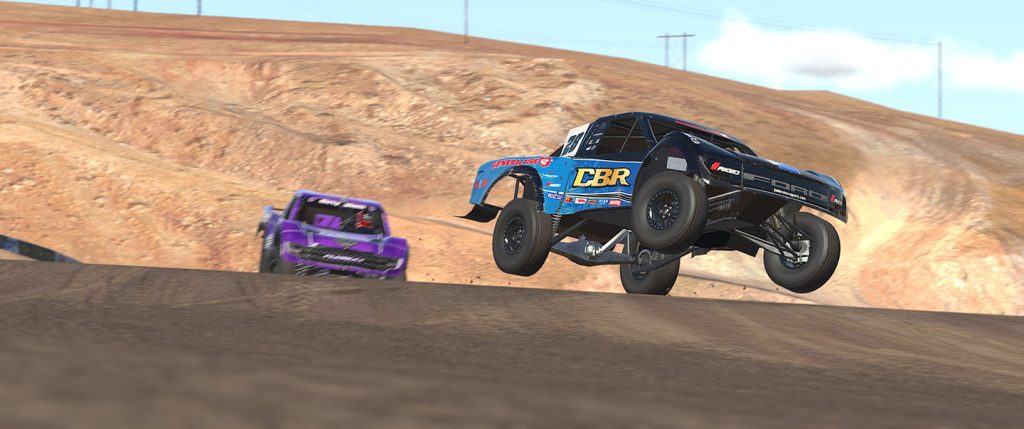iRacing Off-Road Championship Series - iRacing.com