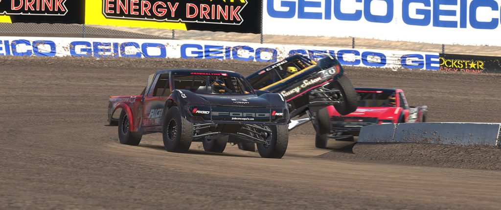 iRacing Off-Road Championship Series - iRacing.com