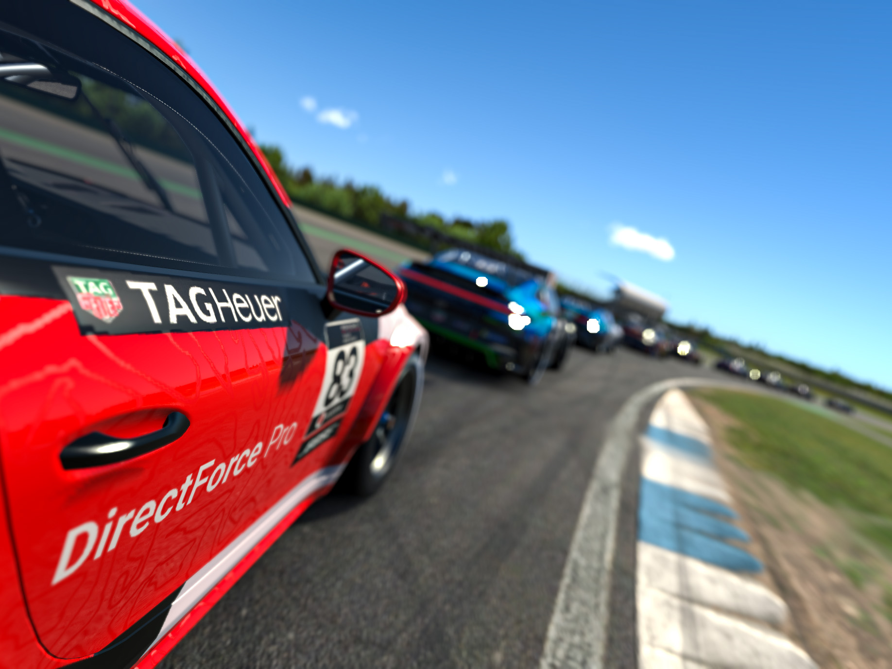 Brasil Special Sale - iRacing.com | iRacing.com Motorsport Simulations