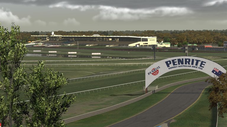 Sandown International Motor Raceway - iRacing.com | iRacing.com ...