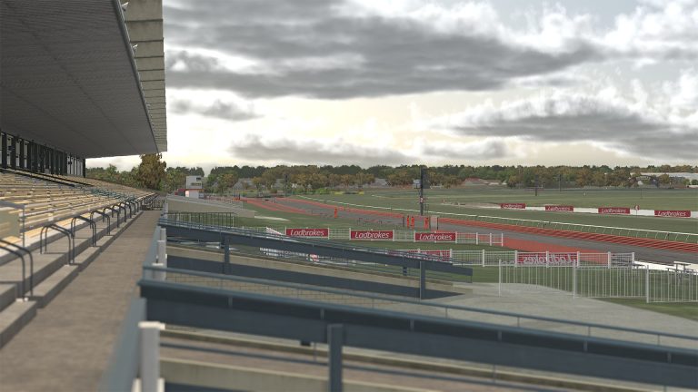 Sandown International Motor Raceway - iRacing.com | iRacing.com ...