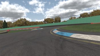 Sandown International Motor Raceway - iRacing.com | iRacing.com ...