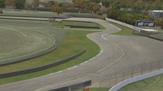 Sandown International Motor Raceway - iRacing.com | iRacing.com ...