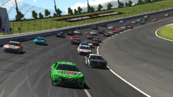 Massive iRacing AI Unlocks for 2022 Season 4 Includes NASCAR Next Gen ...