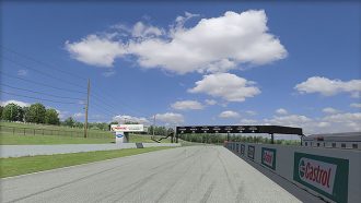 Canadian Tire Motorsport Park - iRacing.com | iRacing.com Motorsport ...