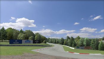 Canadian Tire Motorsport Park - iRacing.com | iRacing.com Motorsport ...