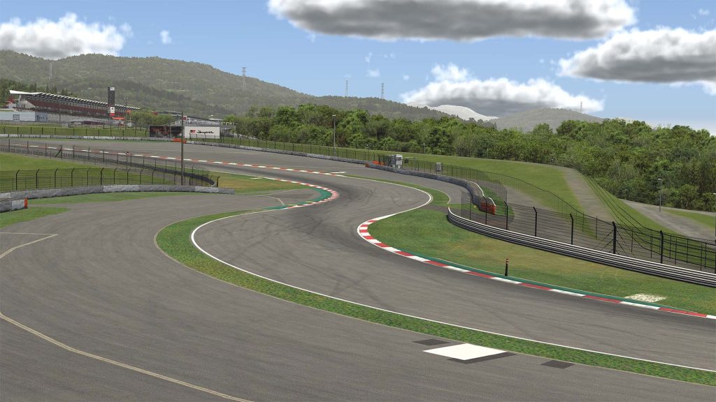Fuji International Speedway - iRacing.com | iRacing.com Motorsport ...