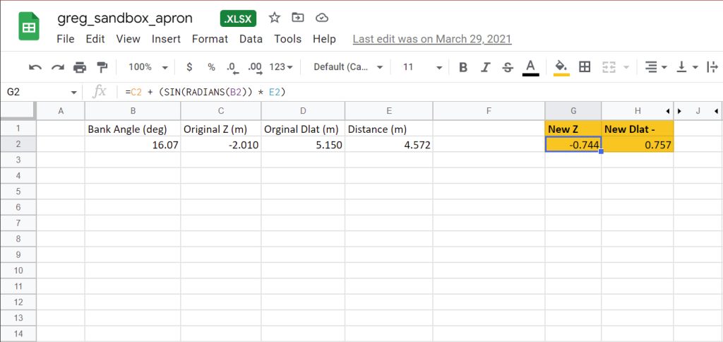 Rebuilding an Icon: Atlanta Motor Speedway - iRacing.com | iRacing.com ...