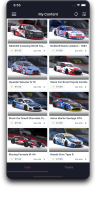iRacing Companion App - iRacing.com | iRacing.com Motorsport Simulations