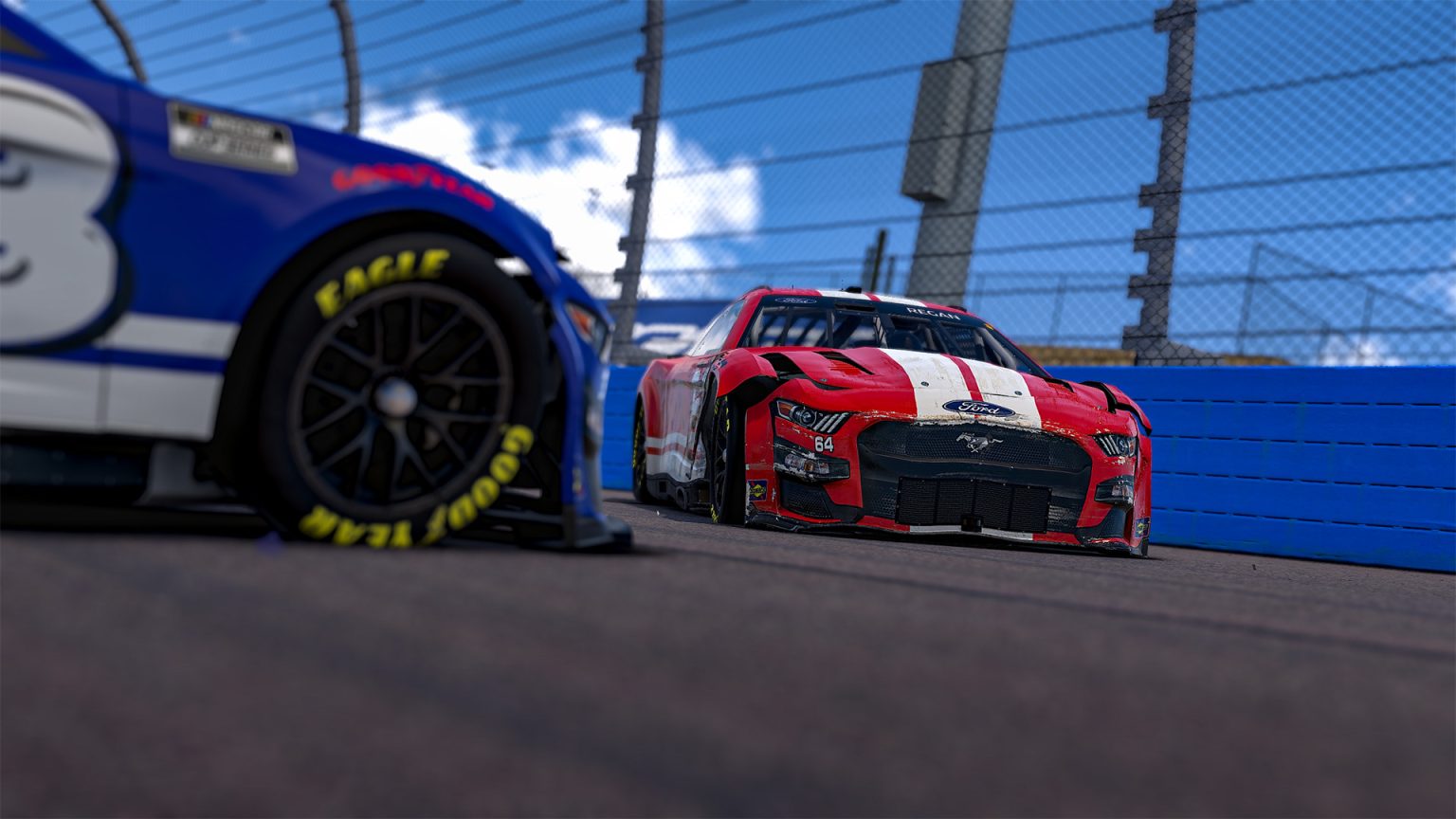 iRacing 101: Incident Points - iRacing.com | iRacing.com Motorsport Simulations