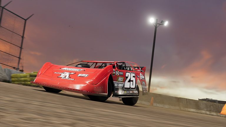 World of Outlaws: Dirt Racing Brings “The Greatest Show on Dirt” to ...