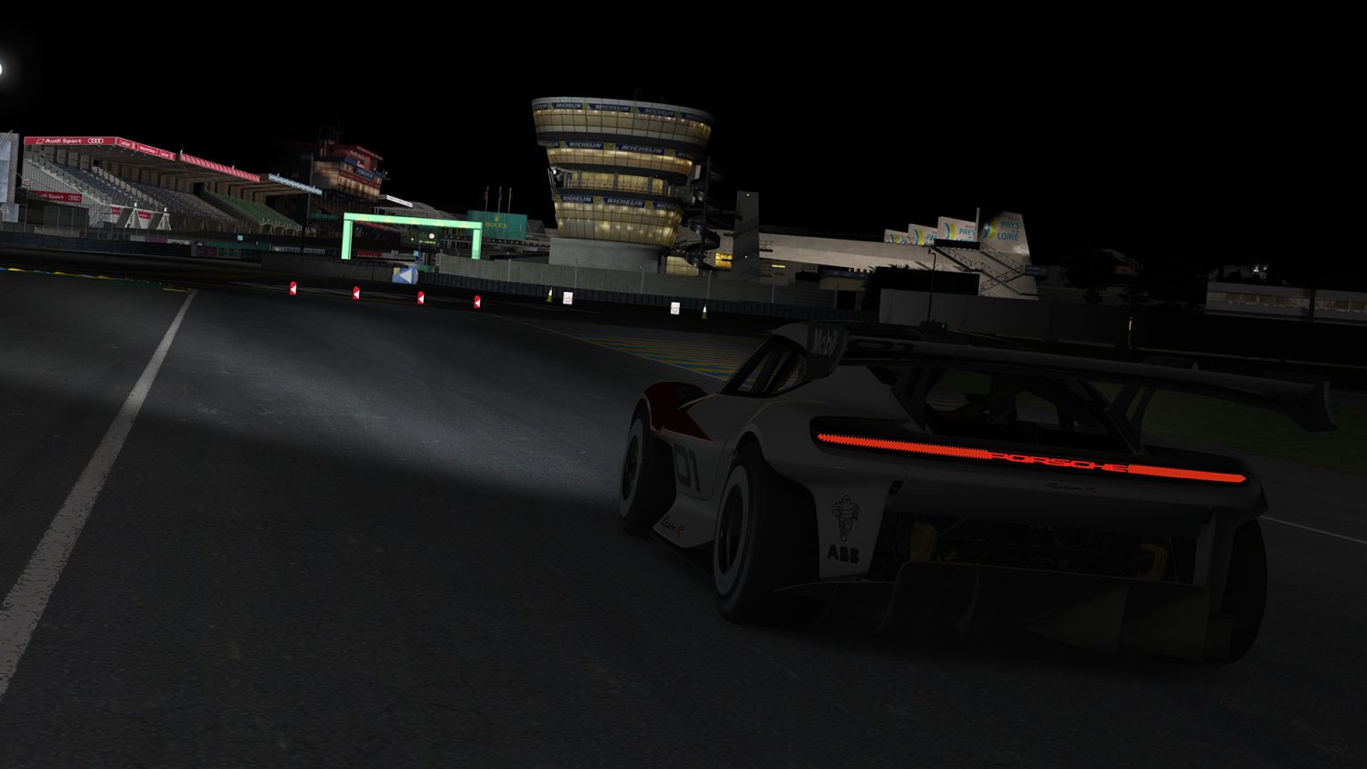 Mission R Challenge - Fixed - iRacing.com | iRacing.com Motorsport Simulations