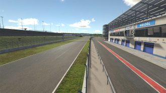Motorsport Arena Oschersleben - iRacing.com | iRacing.com Motorsport Simulations