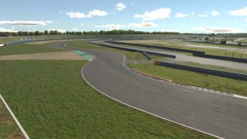 Motorsport Arena Oschersleben - iRacing.com | iRacing.com Motorsport Simulations