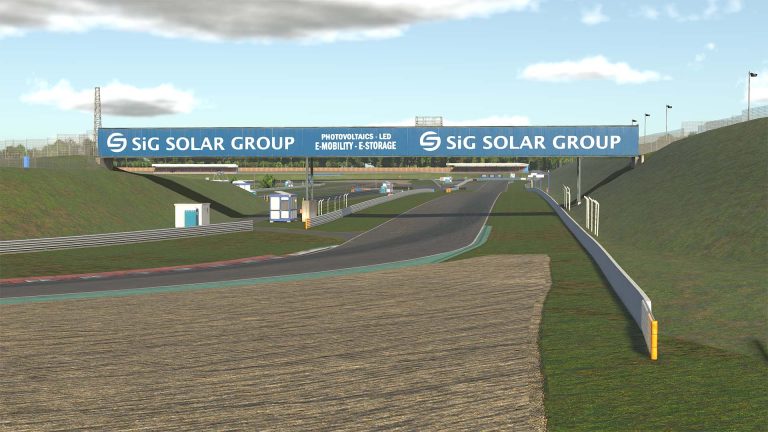 Motorsport Arena Oschersleben - iRacing.com | iRacing.com Motorsport ...
