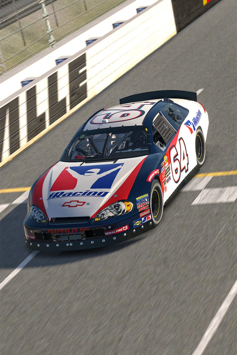 iRacing Season 04 2022 - iRacing.com