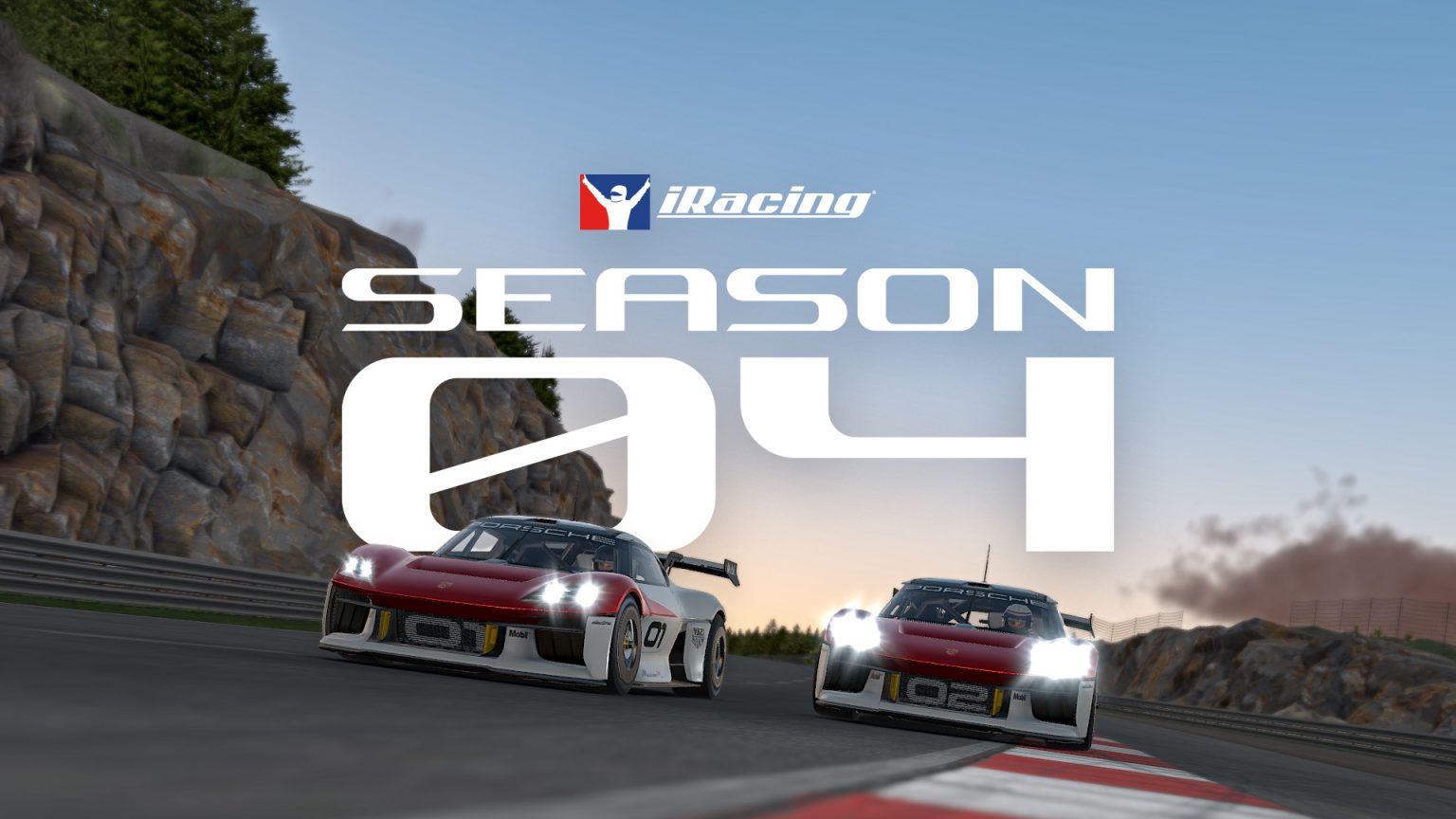iRacing 2022 Season 4 is HERE! - iRacing.com | iRacing.com Motorsport ...