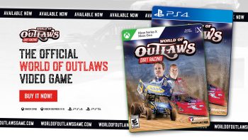 World of outlaws video game ps4 store