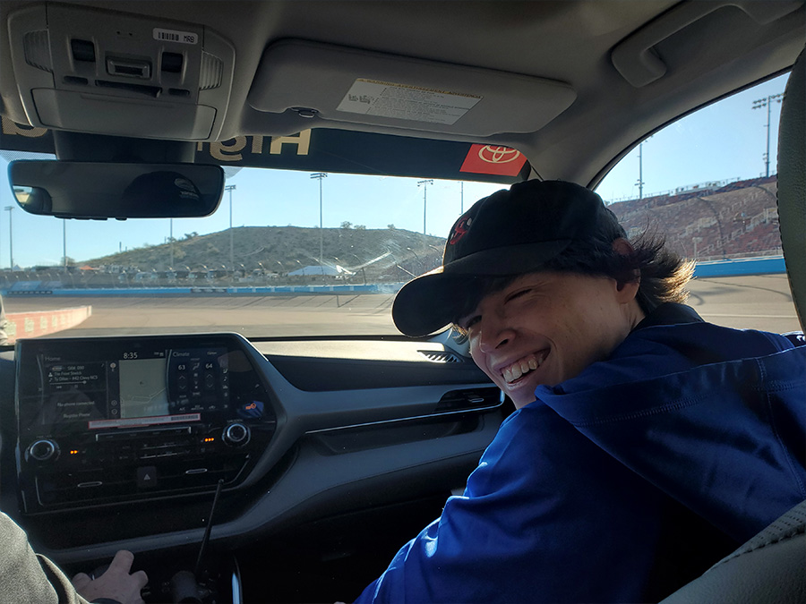 Champion's Blog: Casey Kirwan - iRacing.com | iRacing.com Motorsport ...