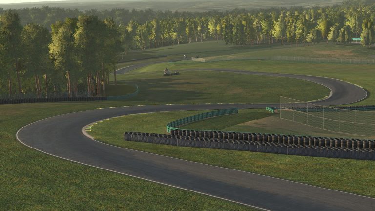 Virginia International Raceway - iRacing.com | iRacing.com Motorsport ...