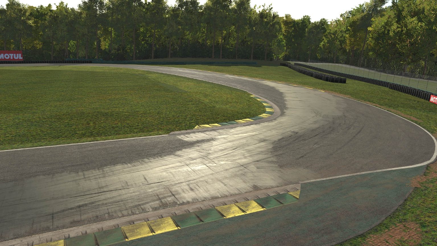 Virginia International Raceway - iRacing.com | iRacing.com Motorsport ...
