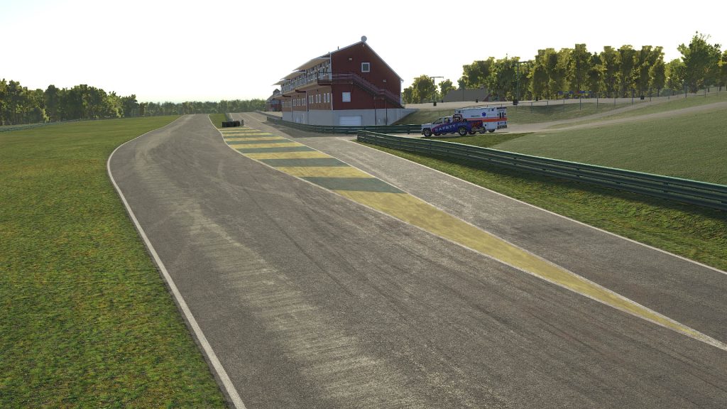 Virginia International Raceway - iRacing.com | iRacing.com Motorsport ...
