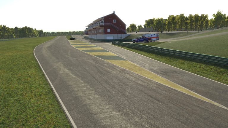 Virginia International Raceway - iRacing.com | iRacing.com Motorsport ...