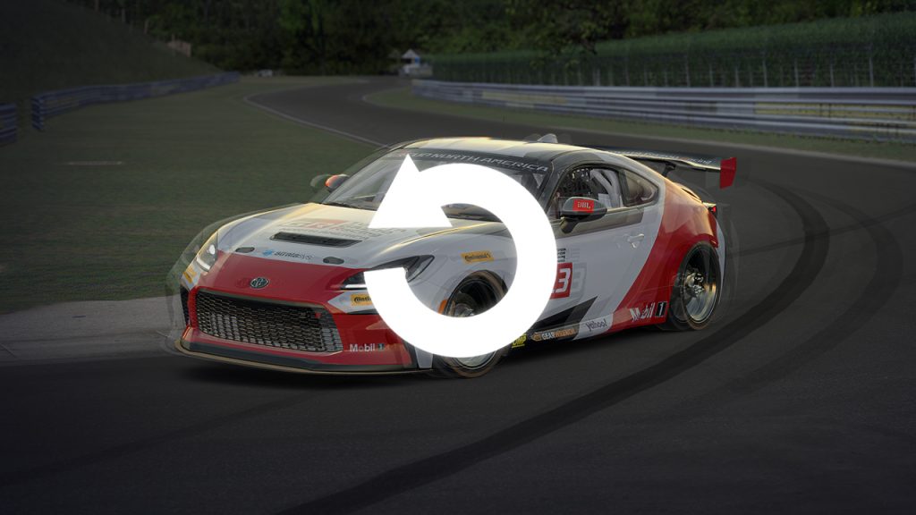 iRacing Season 01 2023 - iRacing.com