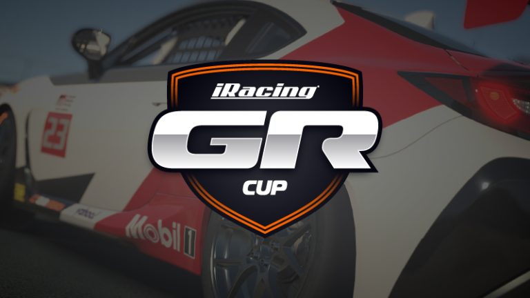iRacing Dirt Legends Cup - iRacing.com | iRacing.com Motorsport Simulations