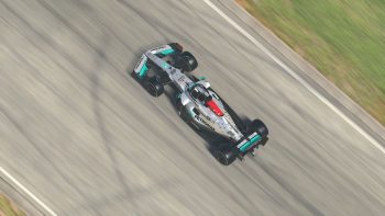 Mercedes-AMG F1 W13 E Performance - iRacing.com | iRacing.com ...