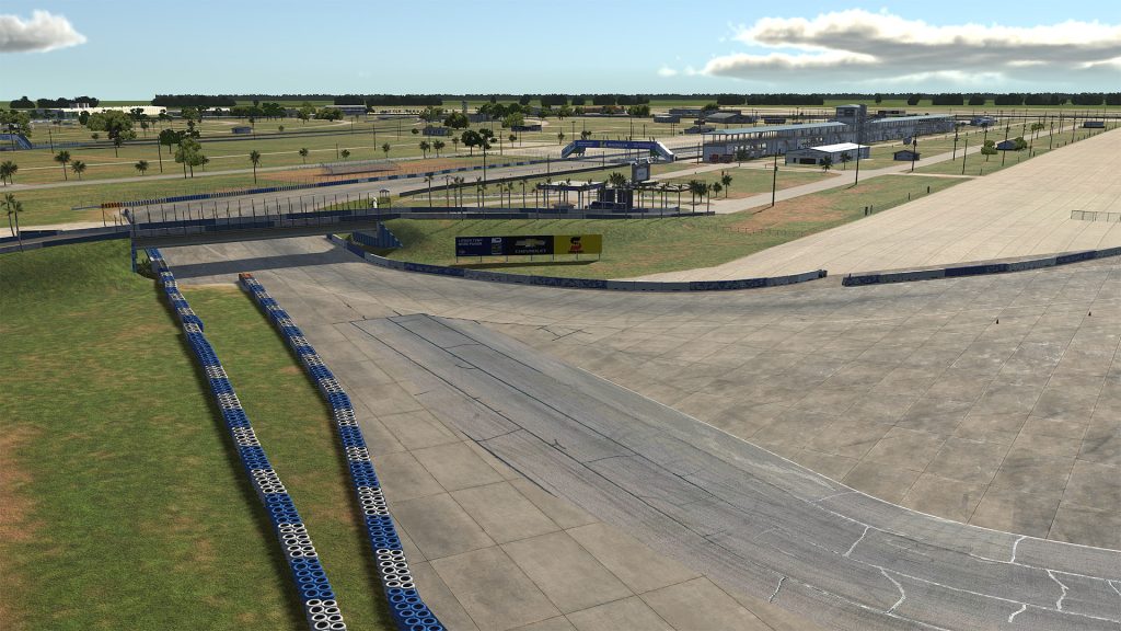 Sebring International Raceway - iRacing.com | iRacing.com Motorsport ...