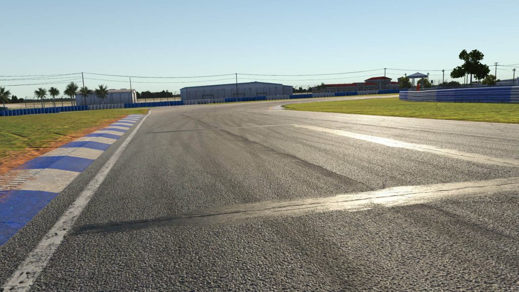 Sebring International Raceway - iRacing.com | iRacing.com Motorsport ...